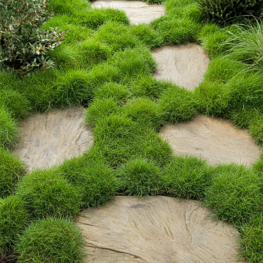 No Mow Grass - Zoysia tenuifolia | Buy Online Australia – Nursery Near Me